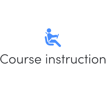 Online Driver Education - Course Instruction